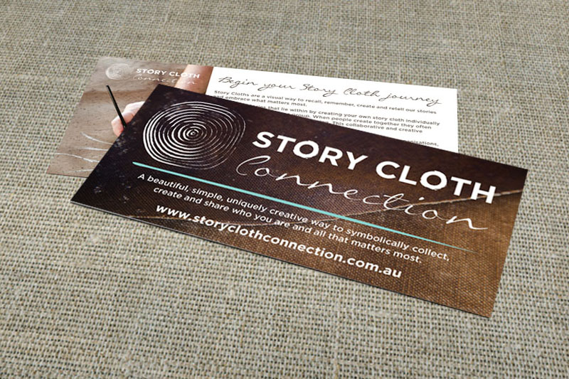 Story Cloth – blokdesign